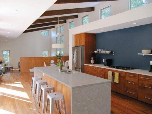 Edge Profiles For Your Next Kitchen Benchtop - See What Works Here.